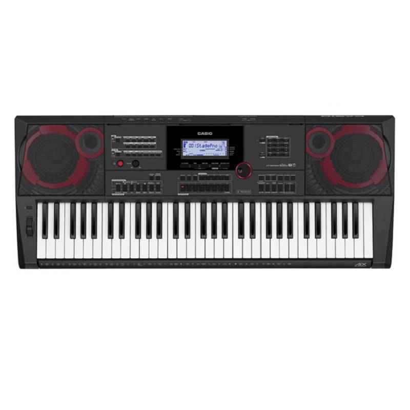 Casio CT-X5000 Keyboard kopen?