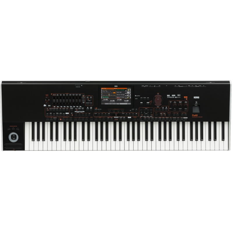 Korg PA4X 76 Keyboard kopen?