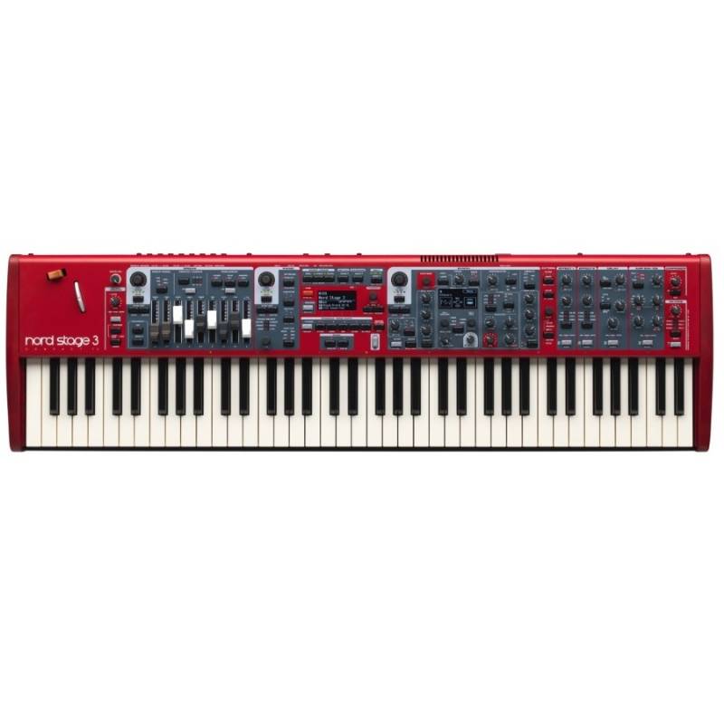 Nord Stage 3 Compact