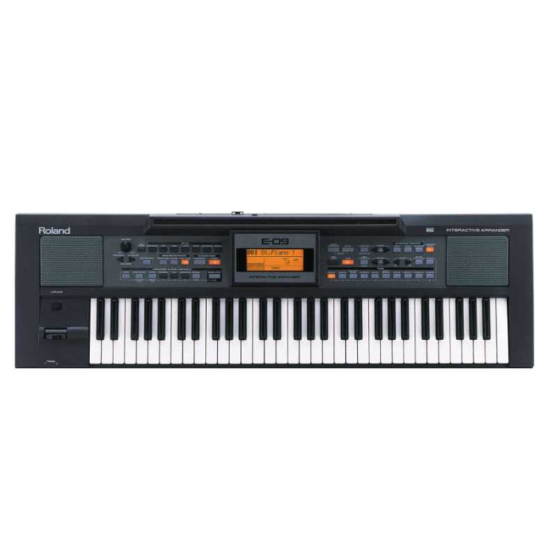 Roland E09 Occasion Keyboard