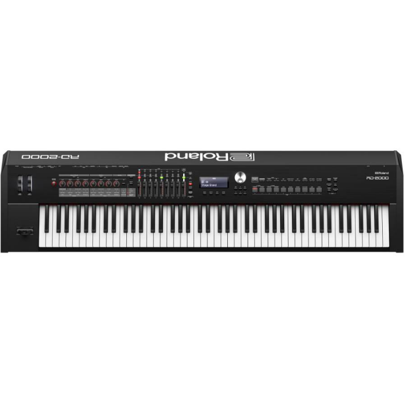 Roland RD-2000 Stagepiano kopen?
