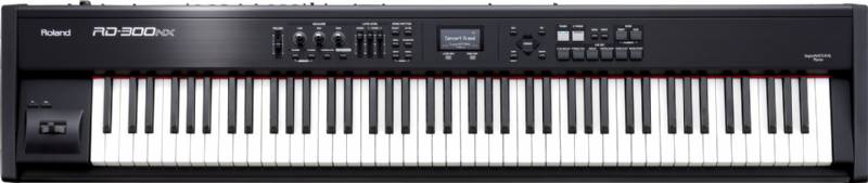 Roland RD-300NX Stagepiano