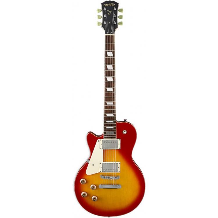 Stagg L320 CS Linkshandige Gitaar