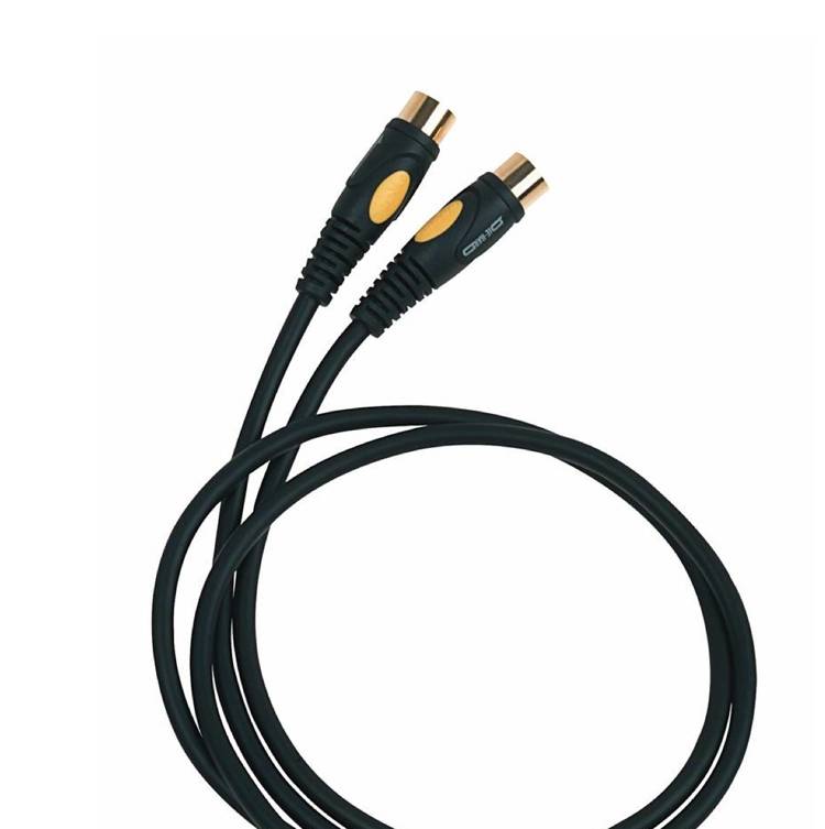 Proel DH-400 LU15 MIDI Kabel