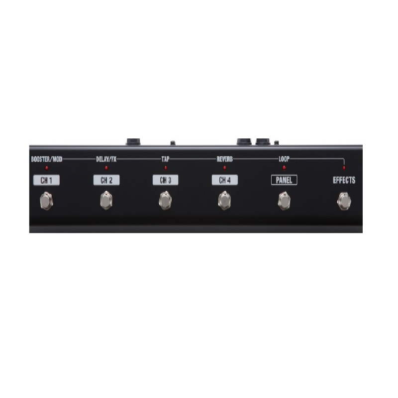 Boss GA-FC Foot Controller