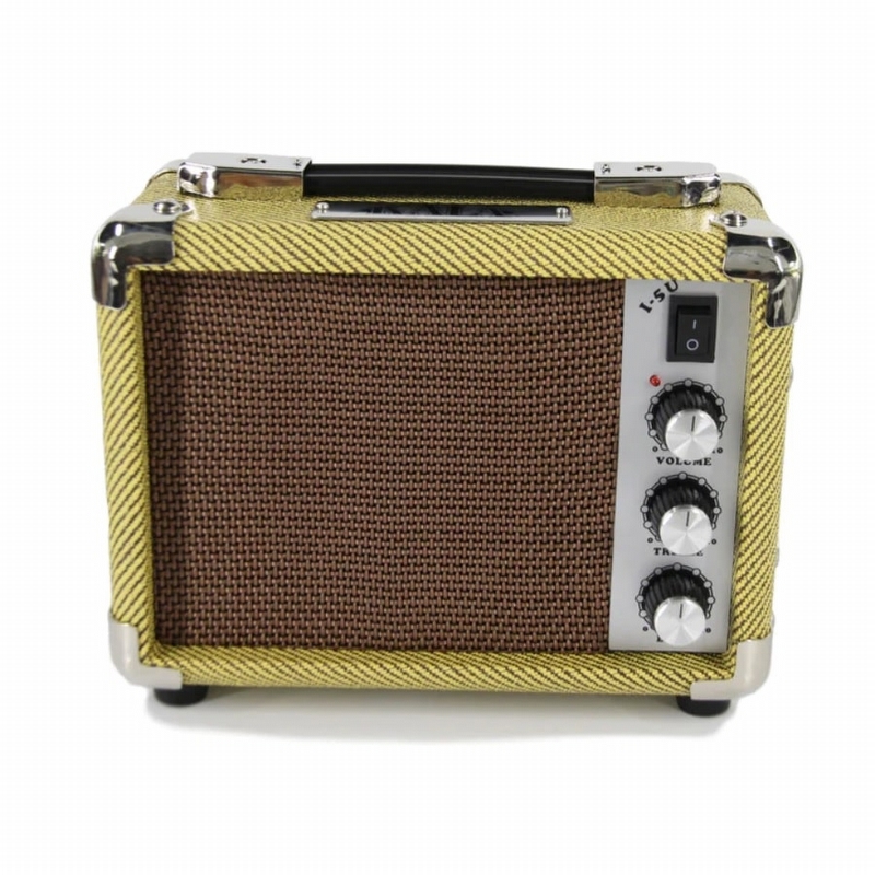 Kala AMP-TWD-5U - Joh.deHeer!