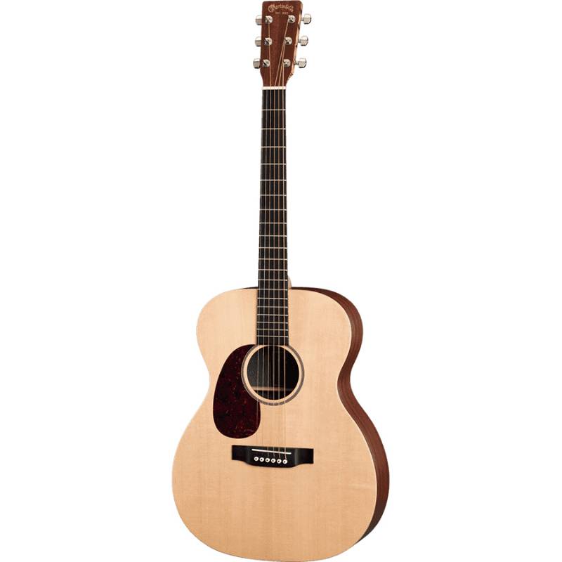 Martin 000-X1AE-LH Linkshandige Western Gitaar