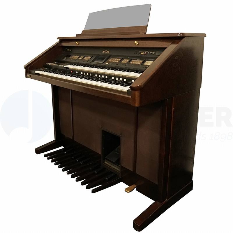 Roland AT80SL Occasion Orgel