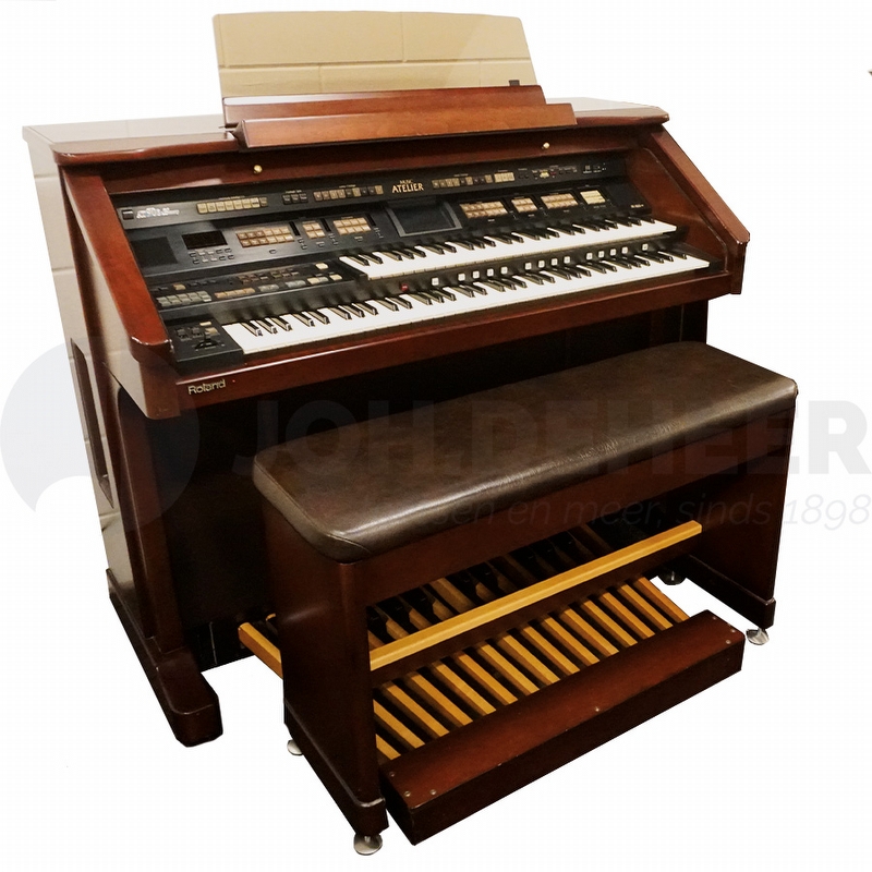 Roland AT90SL Atelier Orgel