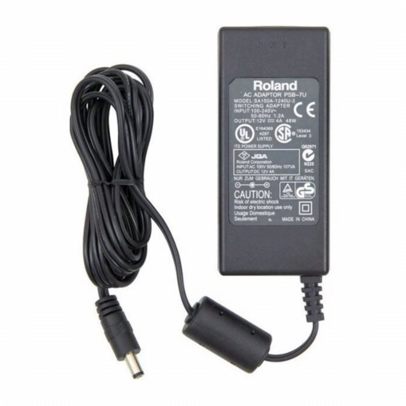 Roland PSB-4U Adapter kopen? - Joh.deHeer!