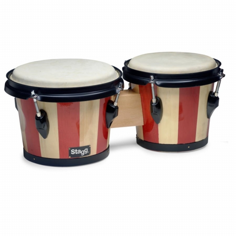 Stagg BW-100-DT - Joh.deHeer!