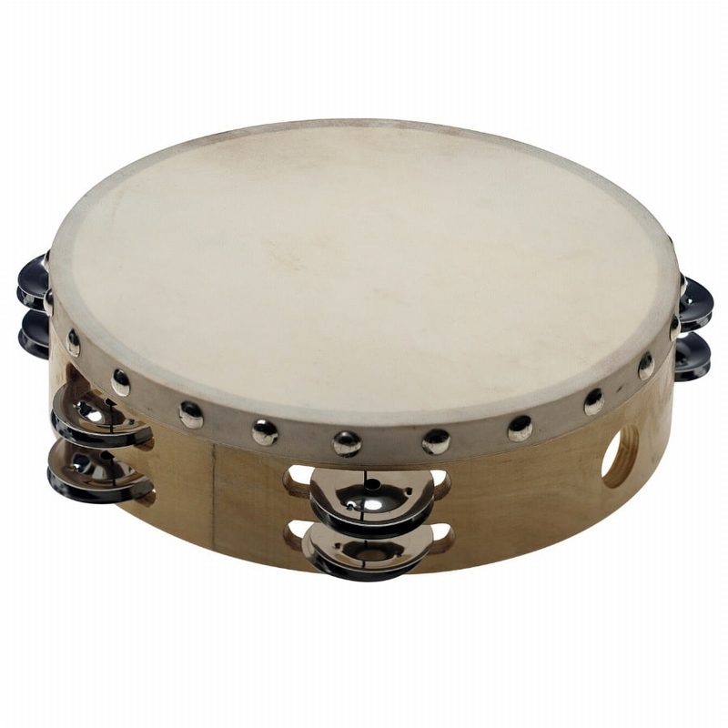 Stagg STA-1210 Tamboerijn kopen? - Joh.deHeer!