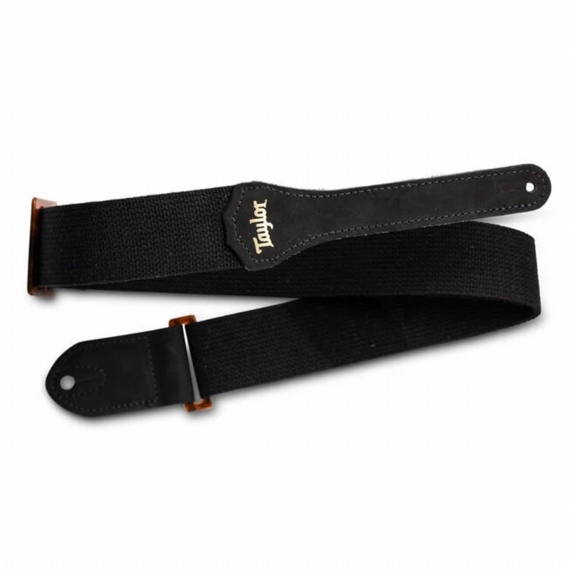 Taylor GS Mini Guitar Strap kopen? - Joh.deHeer!