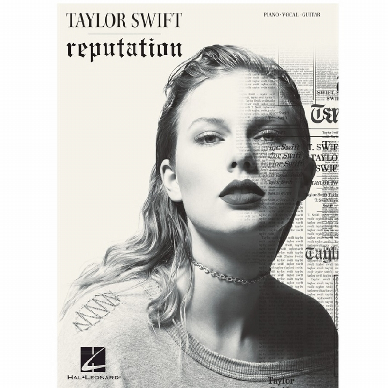 Taylor Swift - Reputation