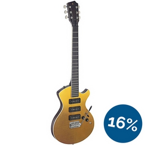 Lodestone EA-BEP-TB Artist Guitar