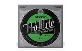 D'Addario EJ29 Rectified Nylon - Moderate Tension