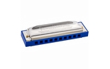 Hohner Penta Harp G - Mondharmonica