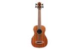 Kala UB-Rumble Fretloze Basukulele