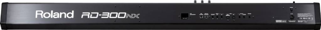 Roland RD-300NX Stagepiano B-Ware