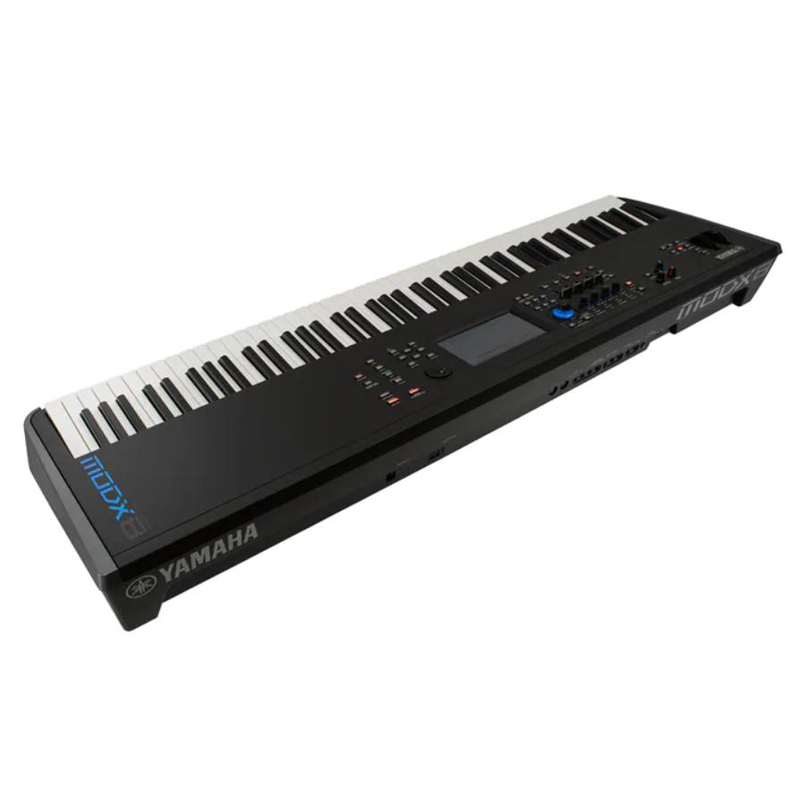 Yamaha MODX8 Synthesizer