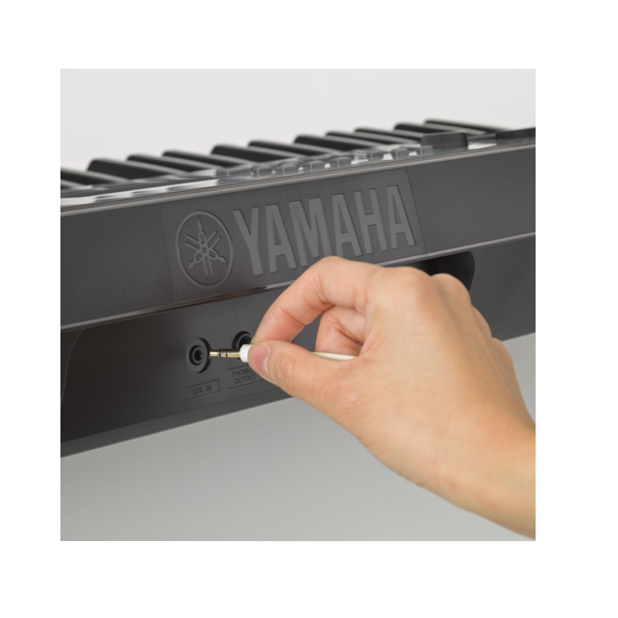 Yamaha PSR-E253 Keyboard