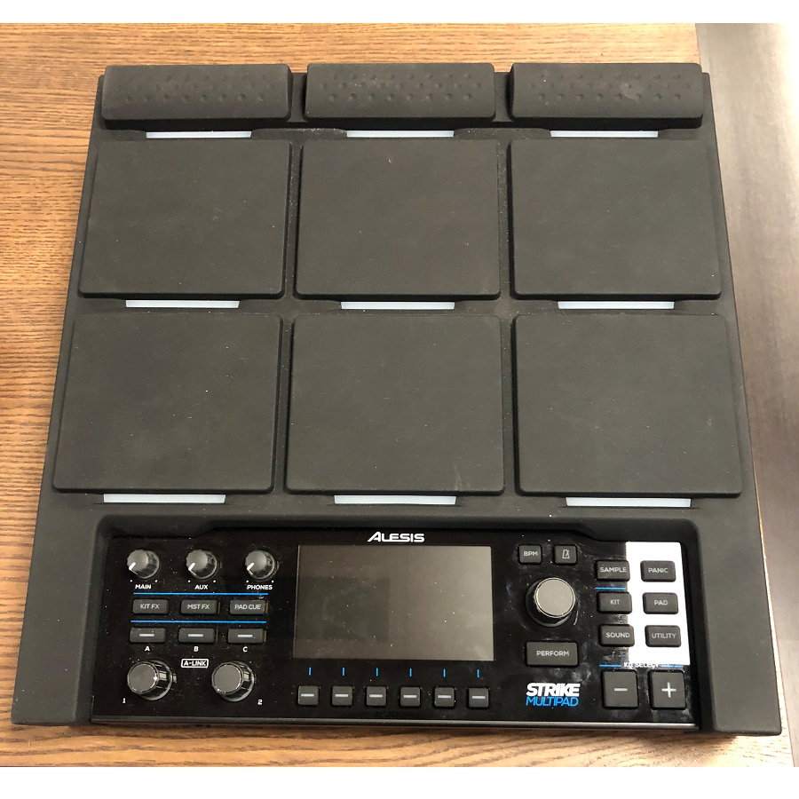 Alesis Strike Multipad Occasion