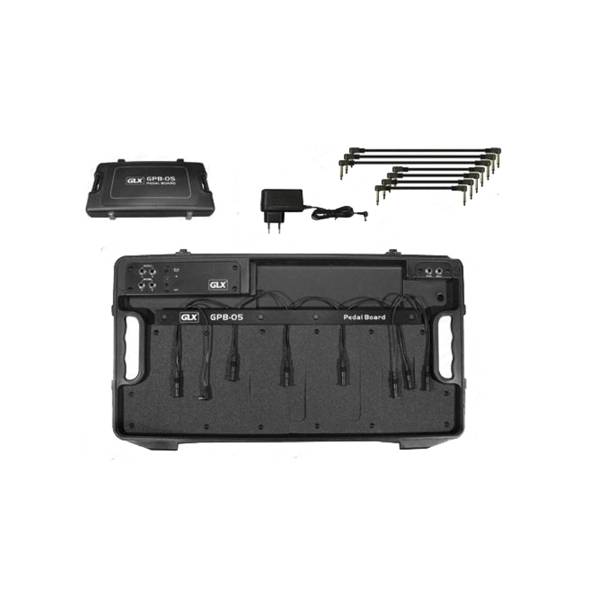 GLX GPB-05