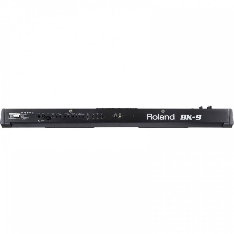 Roland BK9 Keyboard