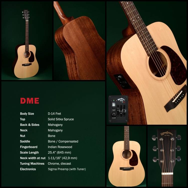 sigma-dme-gitaar