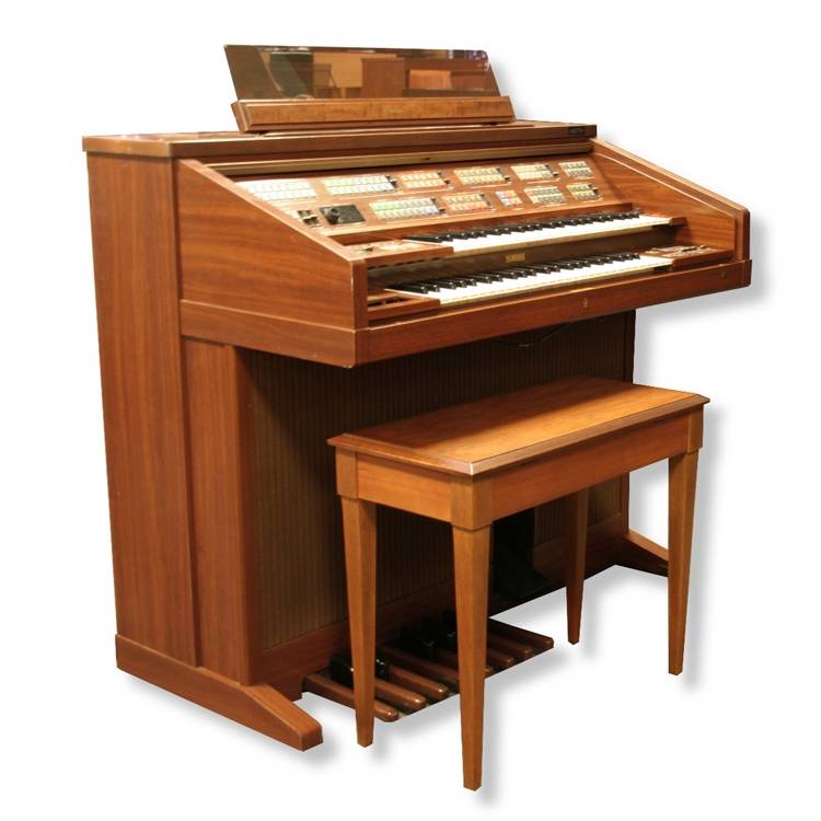 Yamaha FS30 Gebraucht