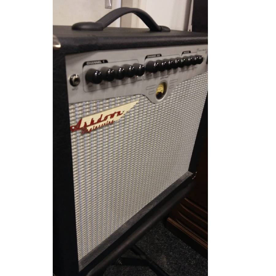 Ashdown Peacemaker 40 Gitaarversterker