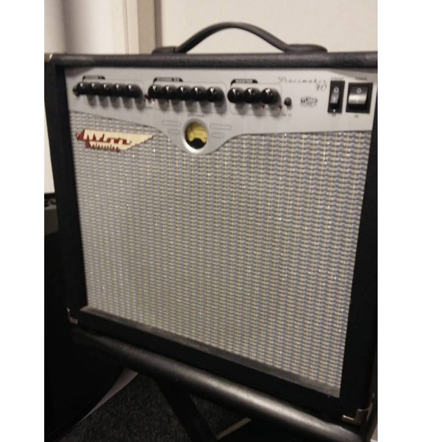 Ashdown Peacemaker 40 Gitarrenverstärker
