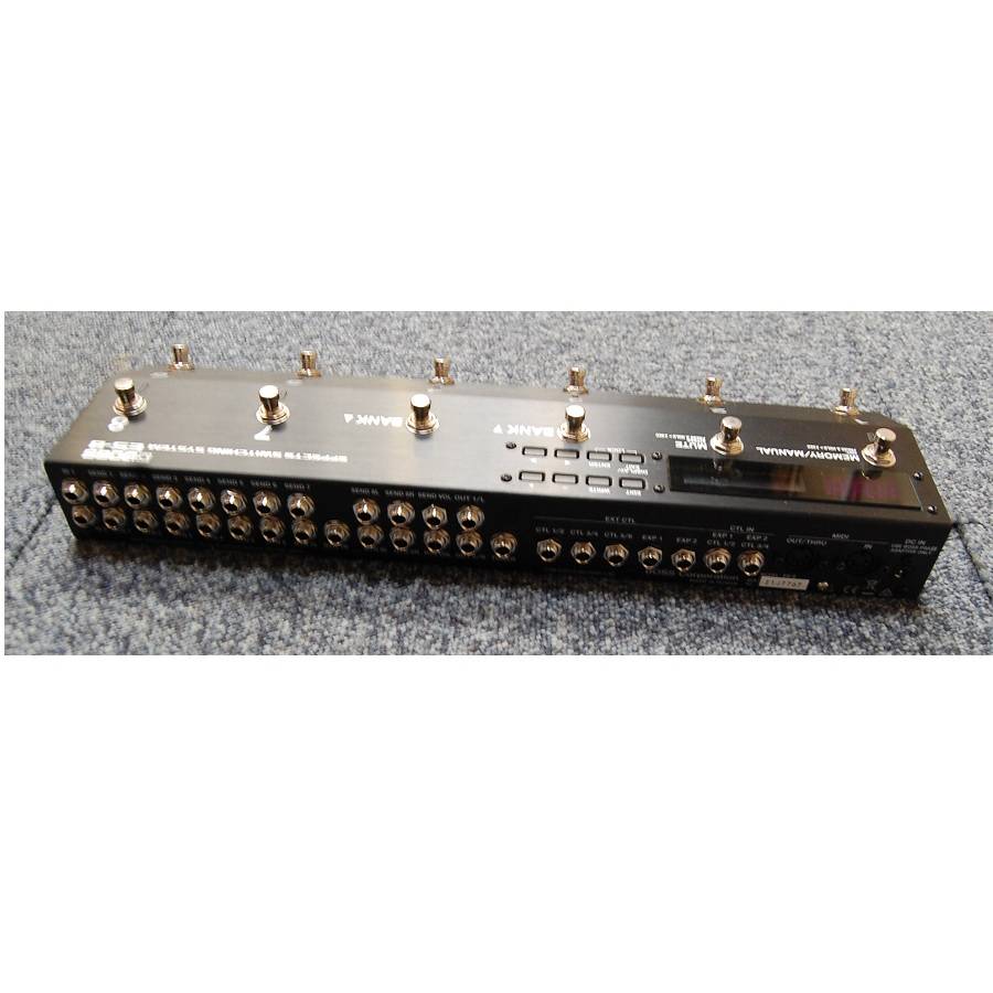 Boss ES-8 Switching System B-Stock kopen?