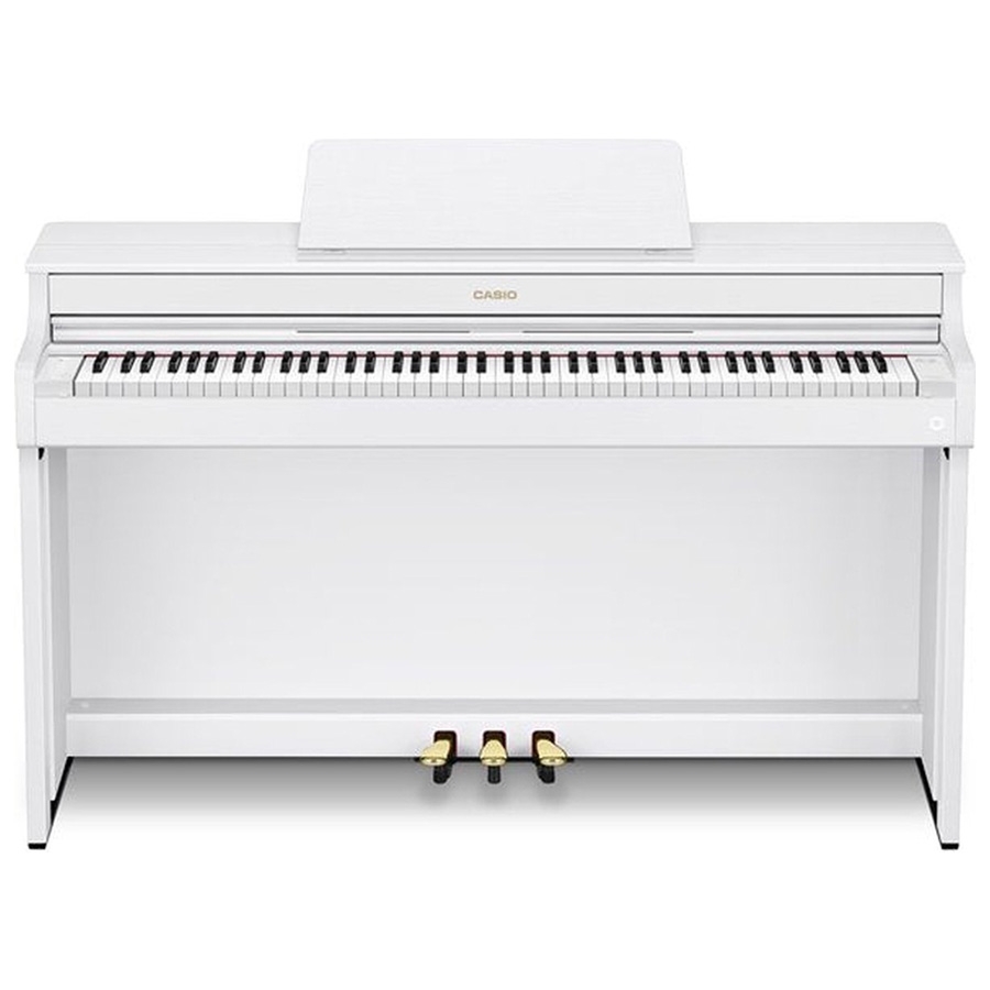 Casio AP-300WE Digitale Piano Wit