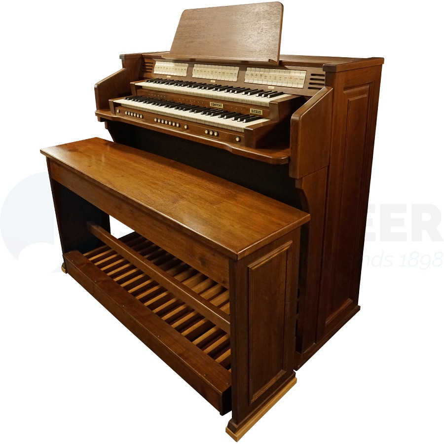 Content D2230 Occasion Design Orgel