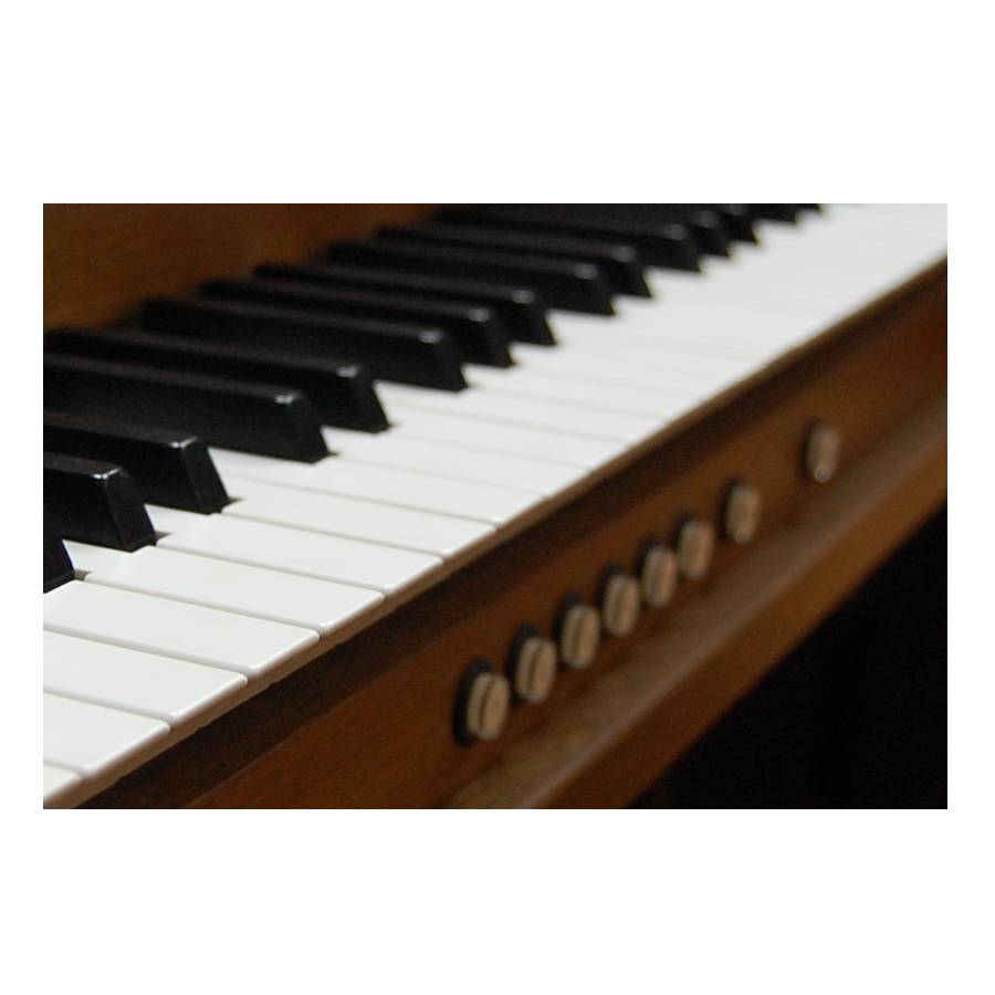 Content D4327 Noten Egaal Orgel