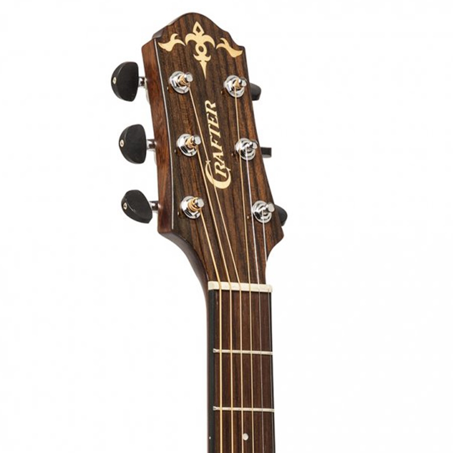 Crafter ABLE G600 N Western Gitaar