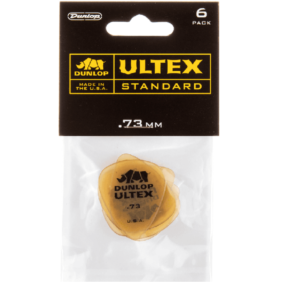 Dunlop Ultex .73mm - 6-pack