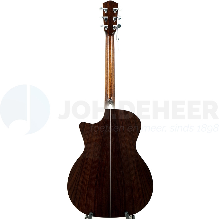 Eastman AC422CE Auditorium Westerngitaar met EQ - B-Stock
