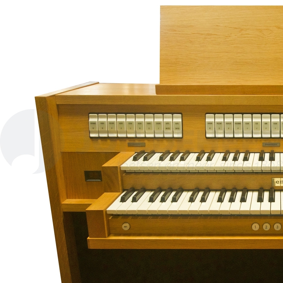 Eminent 3700CX Orgel Demomodel