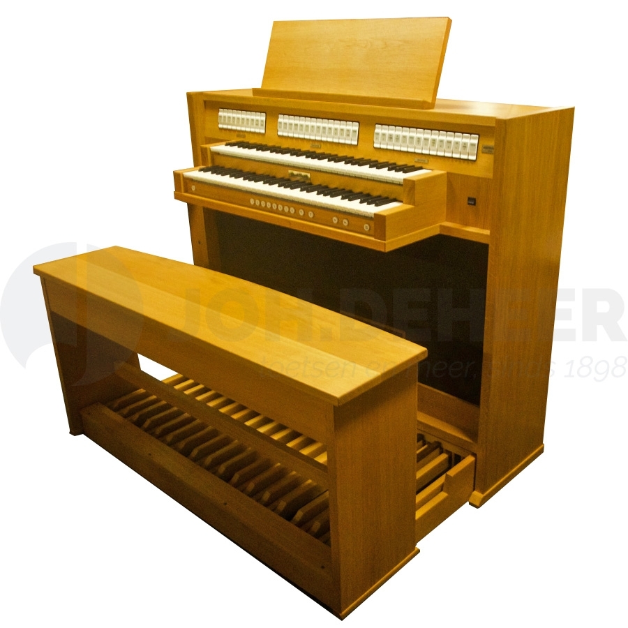 Eminent 3700CX Orgel Demomodel