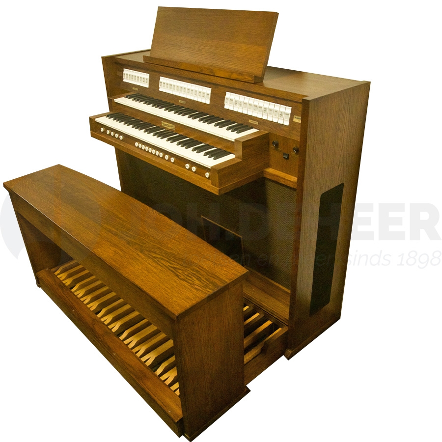 Eminent Amadeus 100 Orgel- Demo Modell