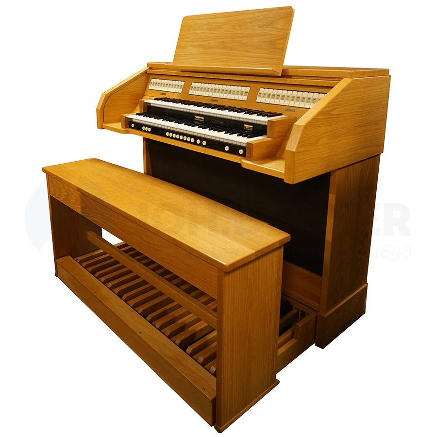 Eminent DCS370C Occasion Orgel
