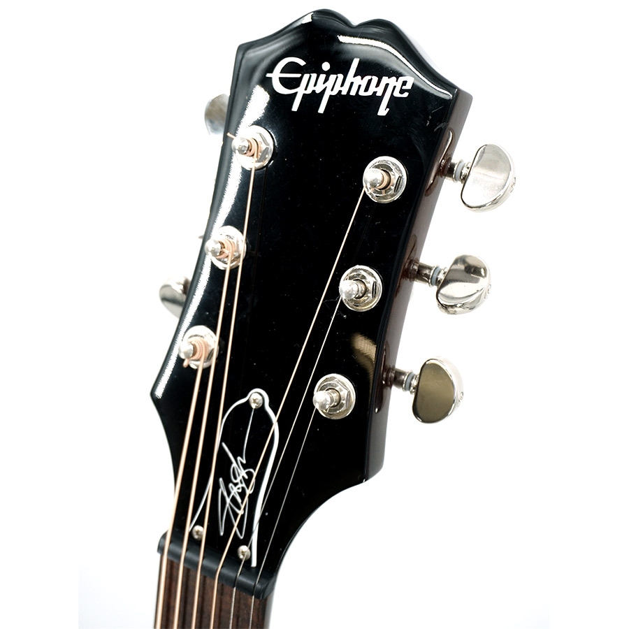 Epiphone J45 Slash November Burst - Occasion