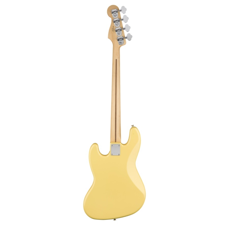 Fender Player Jazz Bass - Cream