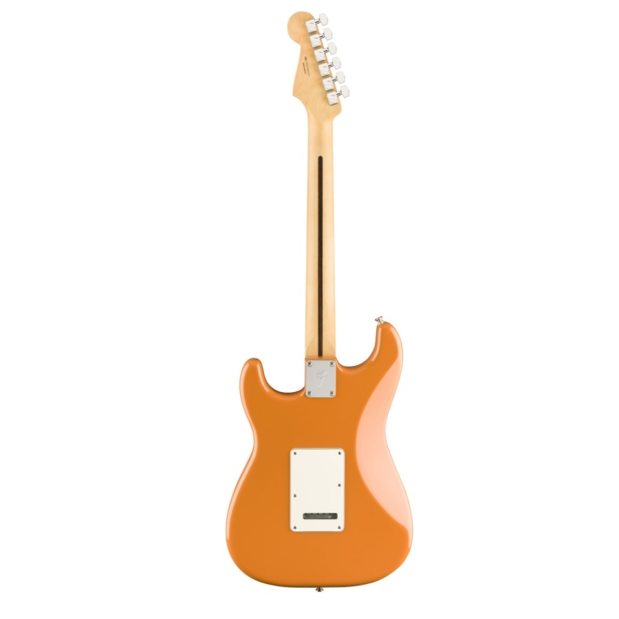 Fender Player Stratocaster - Orange