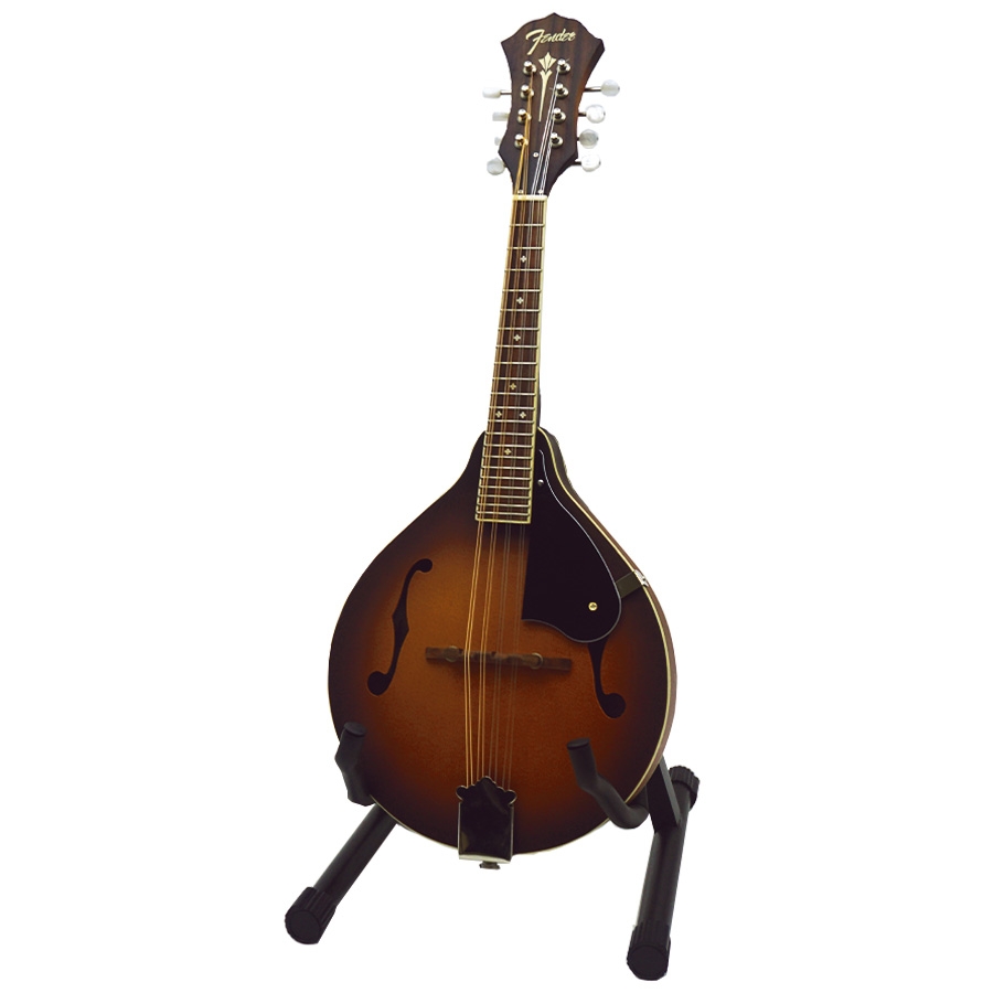 Fender PM-180E Mandolin Used