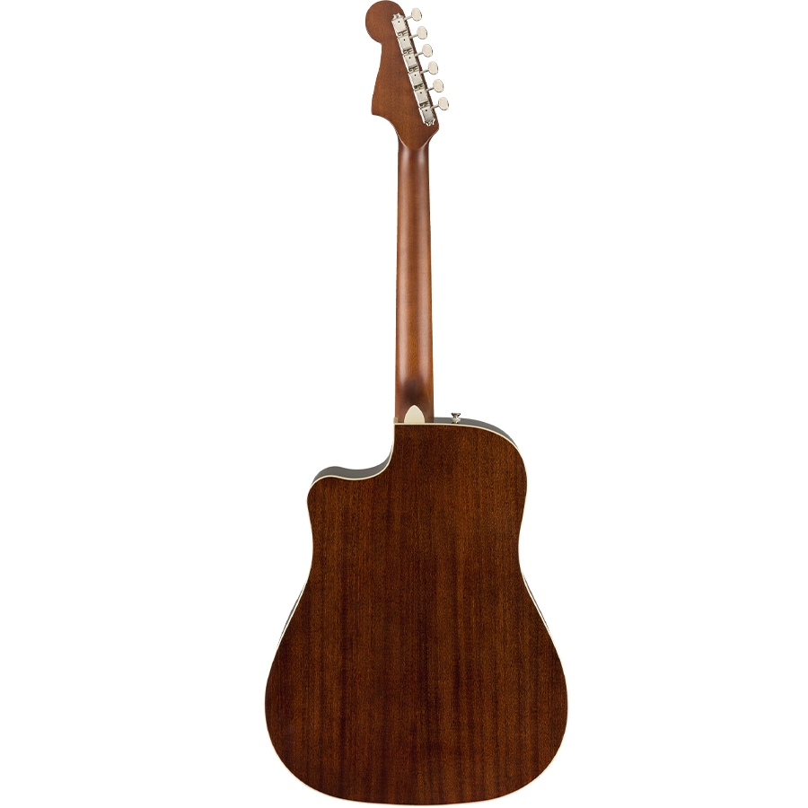 Fender LTD Redondo Player Walnut Western Gitaar