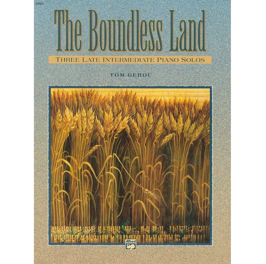 Gerou The Boundless Land