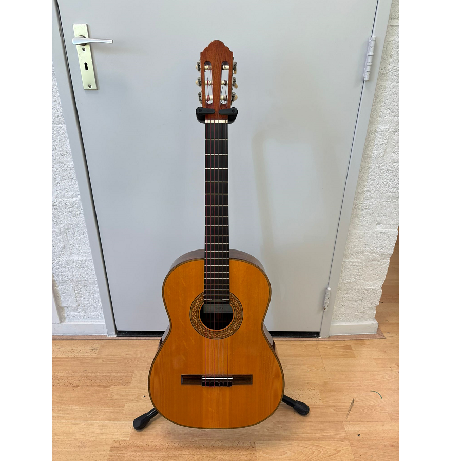 Hopf Valencia Klassieke Gitaar 1979 - Occasion